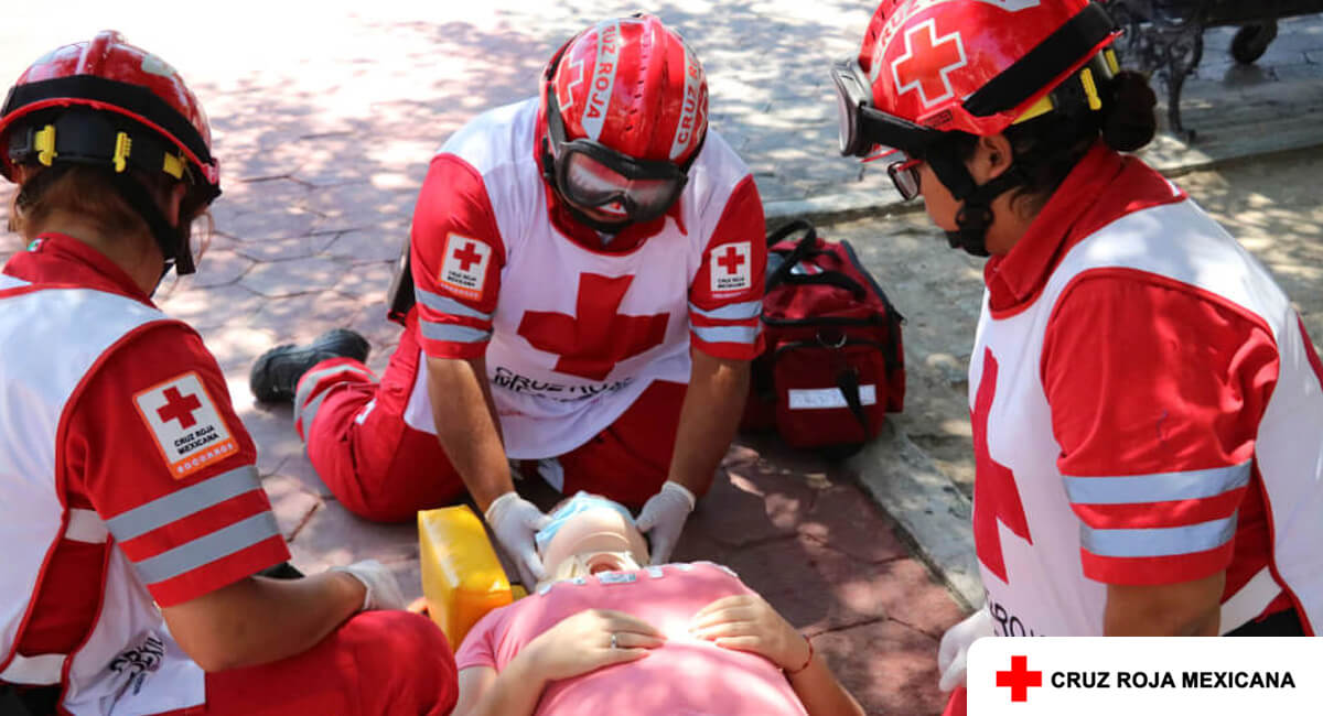 Capacitación del personal en atención prehospitalaria: un pilar fundamental para la eficacia en ...